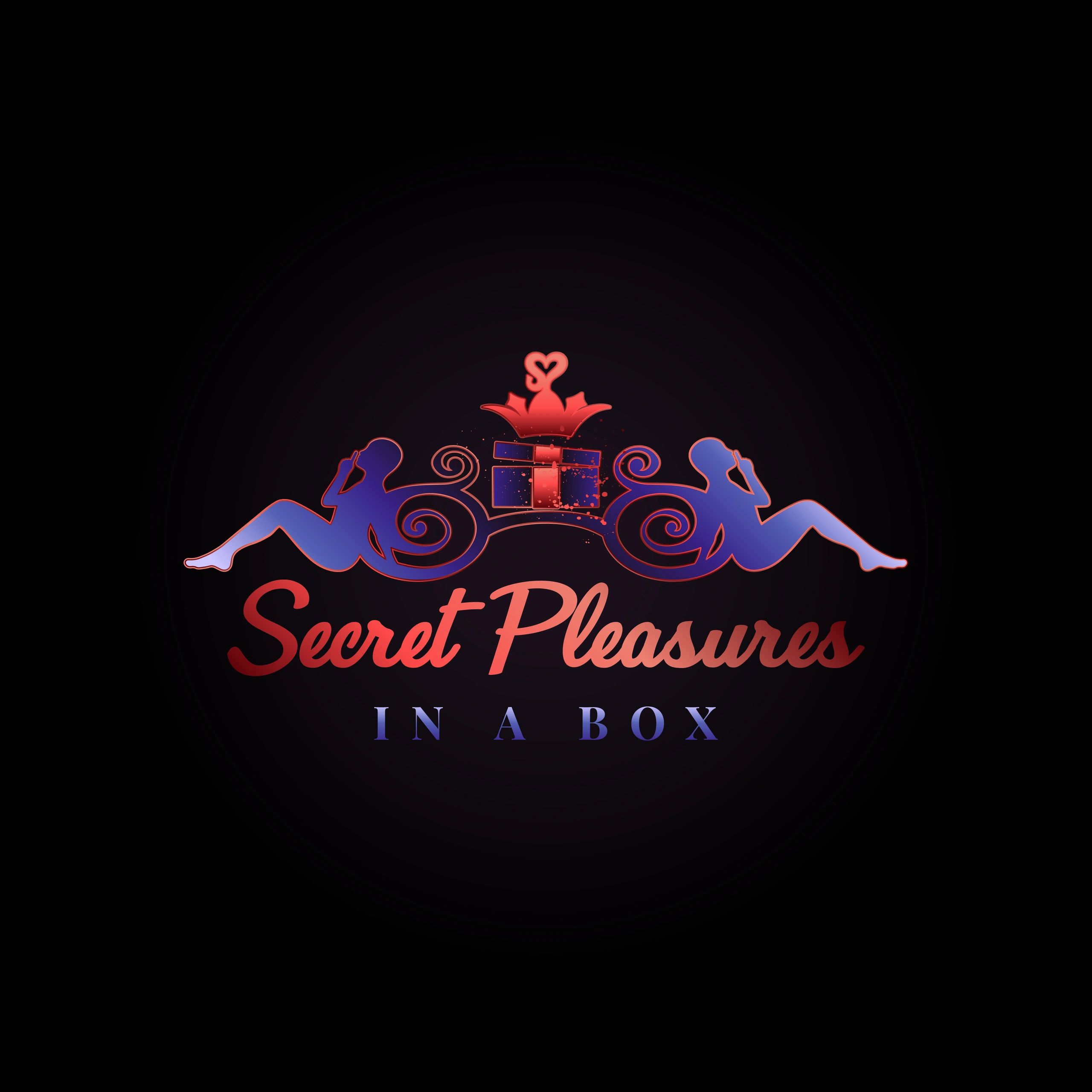 Secret Pleasures In A Box